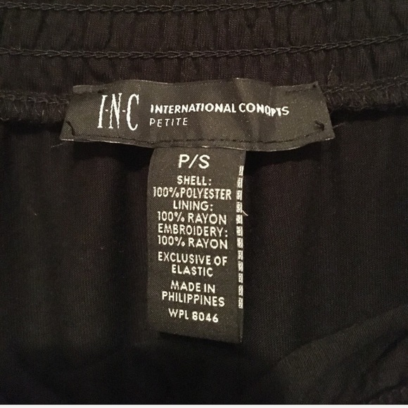 INC International Concepts | Tops | Inc Off Shoulder Top | Poshmark